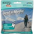 Amazon.com: Adventure Medical Kits Dental Medic Kit - Travel Dental Kit ...
