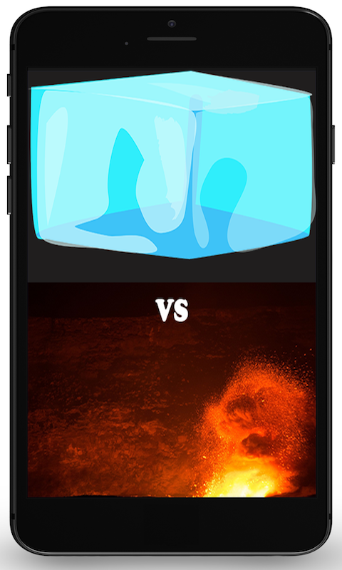 Lava vs Ice:Amazon.co.uk:Appstore for Android