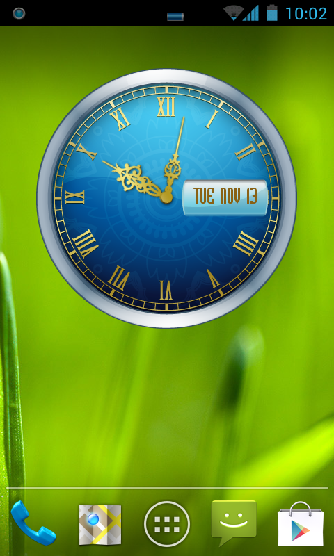 Beautiful Clock Widgets:Amazon.com:Appstore for Android