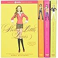 Amazon.com: Pretty Little Liars Box Set: Books 1 to 4: 9780061801310 ...