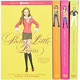 Amazon.com: A Pretty Little Liars 4-Book Box Set: Wicked: The Second ...