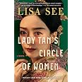 Lady Tan's Circle of Women: A Novel: See, Lisa: 9781982117092: Amazon ...