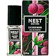 Amazon.com : Nest LYCHEE ROSE Rollerball Women EDP Perfume (Mini/Small ...