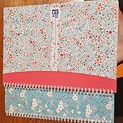 Oxford My Notes, A5 Notebooks Hardcover, Twin Pack of Oxford Floral and ...