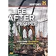 Amazon.com: Life After People (History Channel) : David de Vries ...