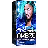 Amazon.com : Splat 30 Wash Bleach Original Kit (Ombre Dream) : Beauty