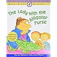Amazon.com: The Lady with the Alligator Purse: 9780316931366: Nadine ...