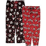 Disney Princess Themed Women's Jogger Lounge Sweat Pants at Amazon ...