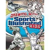 I Can Draw! Sports: A Step-by-Step Drawing and Activity Book for Kids ...
