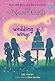 Amazon.com: Never Girls #5: Wedding Wings (Disney: The Never Girls ...