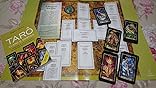 Tarô Claro e Simples: Aprenda a ler as Cartas de Maneira Rápida e ...