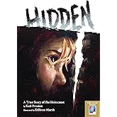 Amazon.com: Hidden Girl, The: A True Story of the Holocaust ...