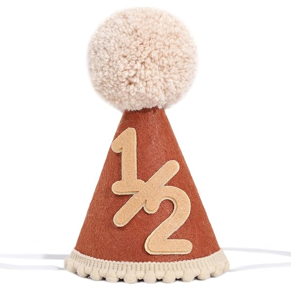 Single Party Hat