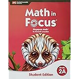Math in Focus Grade 3 2020 (Math in Focus, A): Houghton Mifflin ...