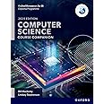 Oxford Resources for IB DP Computer Science Course Book: MacKenty, Bill, Stephenson, Lindsey ...