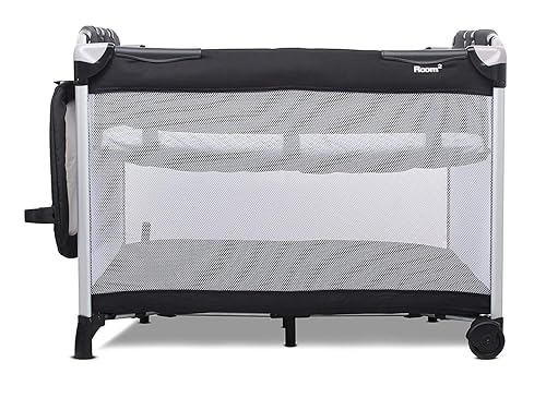 Joovy Room Twin offers Nursery Center