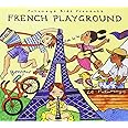 Amazon.com: French Playground: CDs & Vinyl