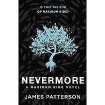 Maximum Ride Nevermore