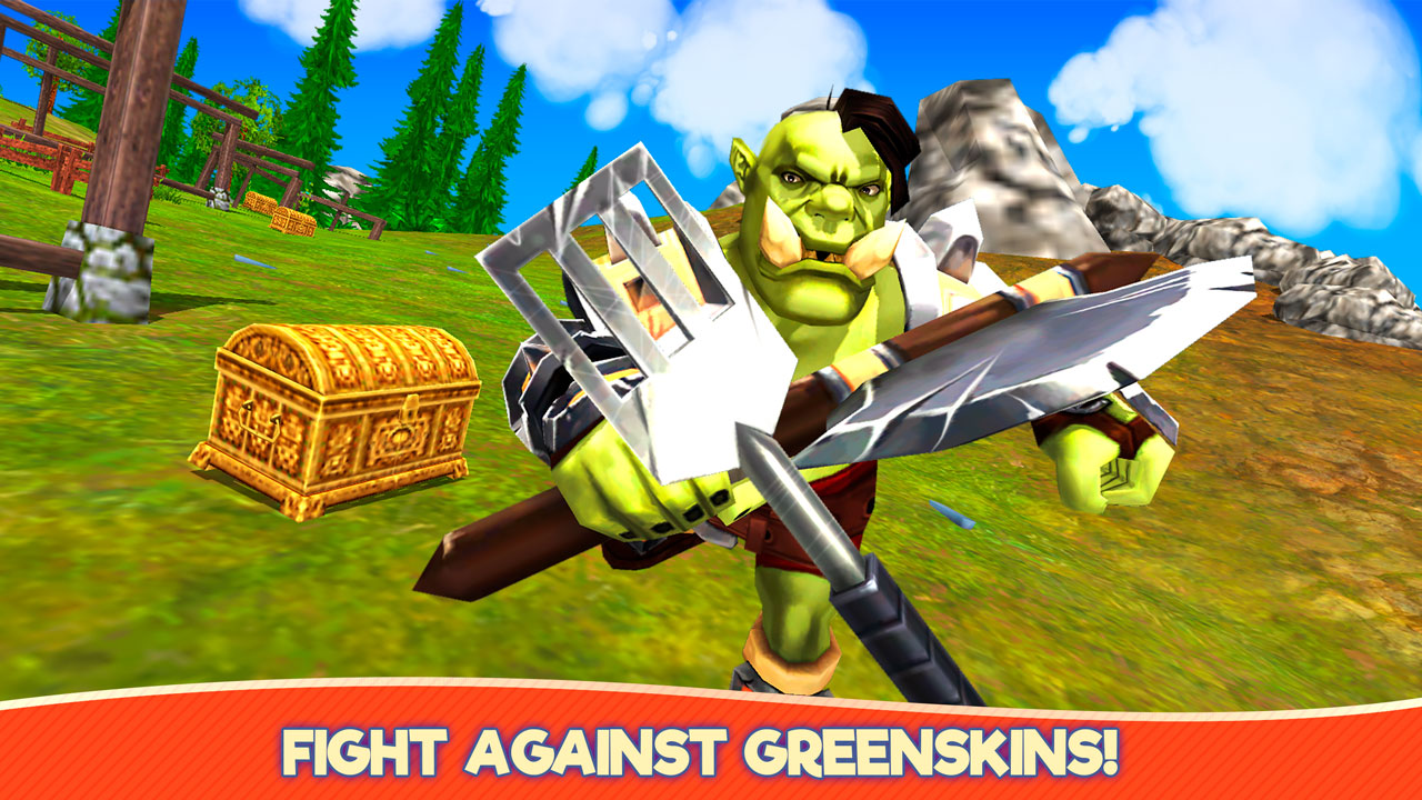 Crafty World Of Magic Survival Simulator: Dangerous Tropical Island ...