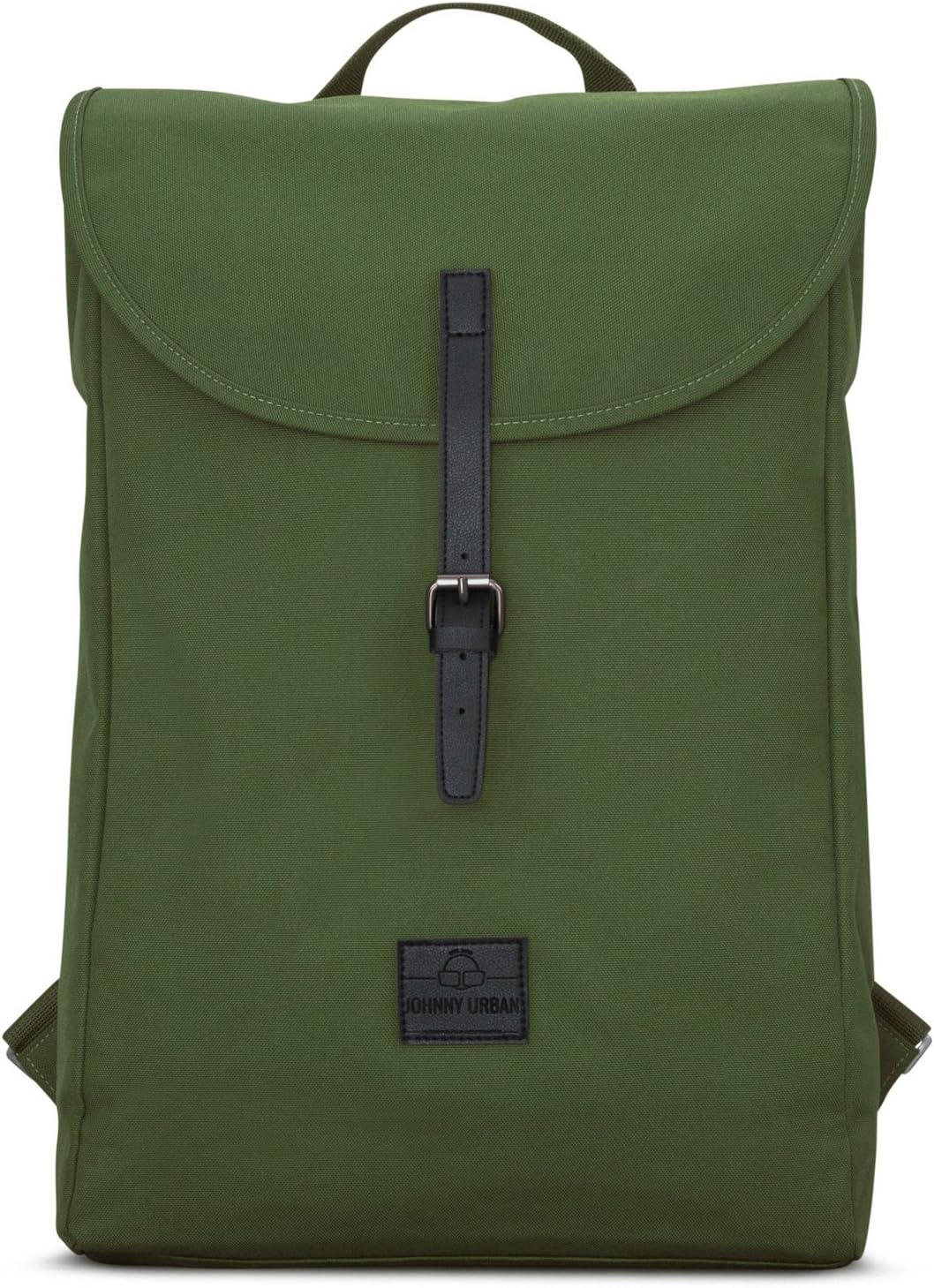 Johnny Urban Backpack Men & Women Green Liam from Recycled PET Bottles ...