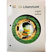 HMH into Literature, Grd 8: HMH: 9781328474797: Amazon.com: Books