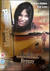 Breezy [DVD] (1973) : Amazon.com.au: Movies & TV