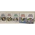 Star Wars Jedi Academy 5 Books Collection Set (Star Wars Jedi Academy ...
