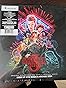 Kyle Dixon & Michael Stein - Stranger Things 3 Vinyl (2x LP Fireworks ...