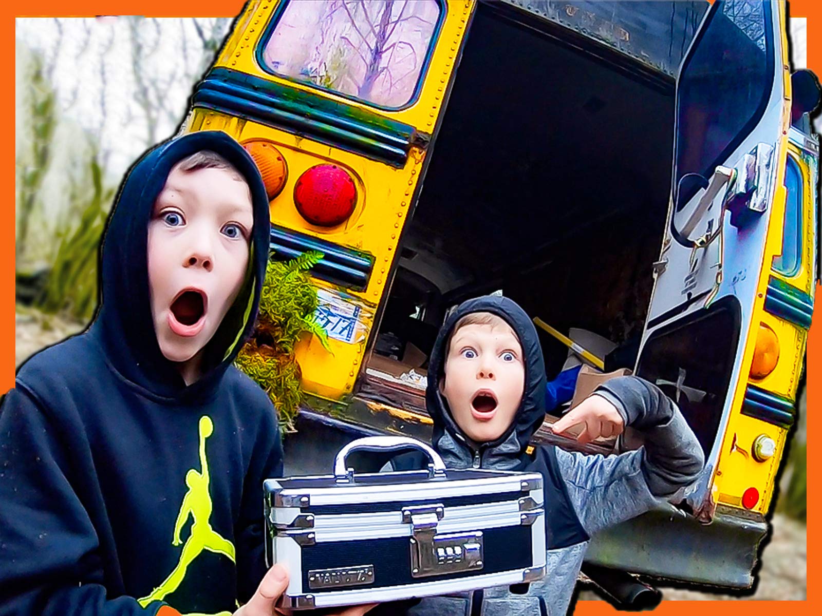 Watch Adventure Agents | Prime Video