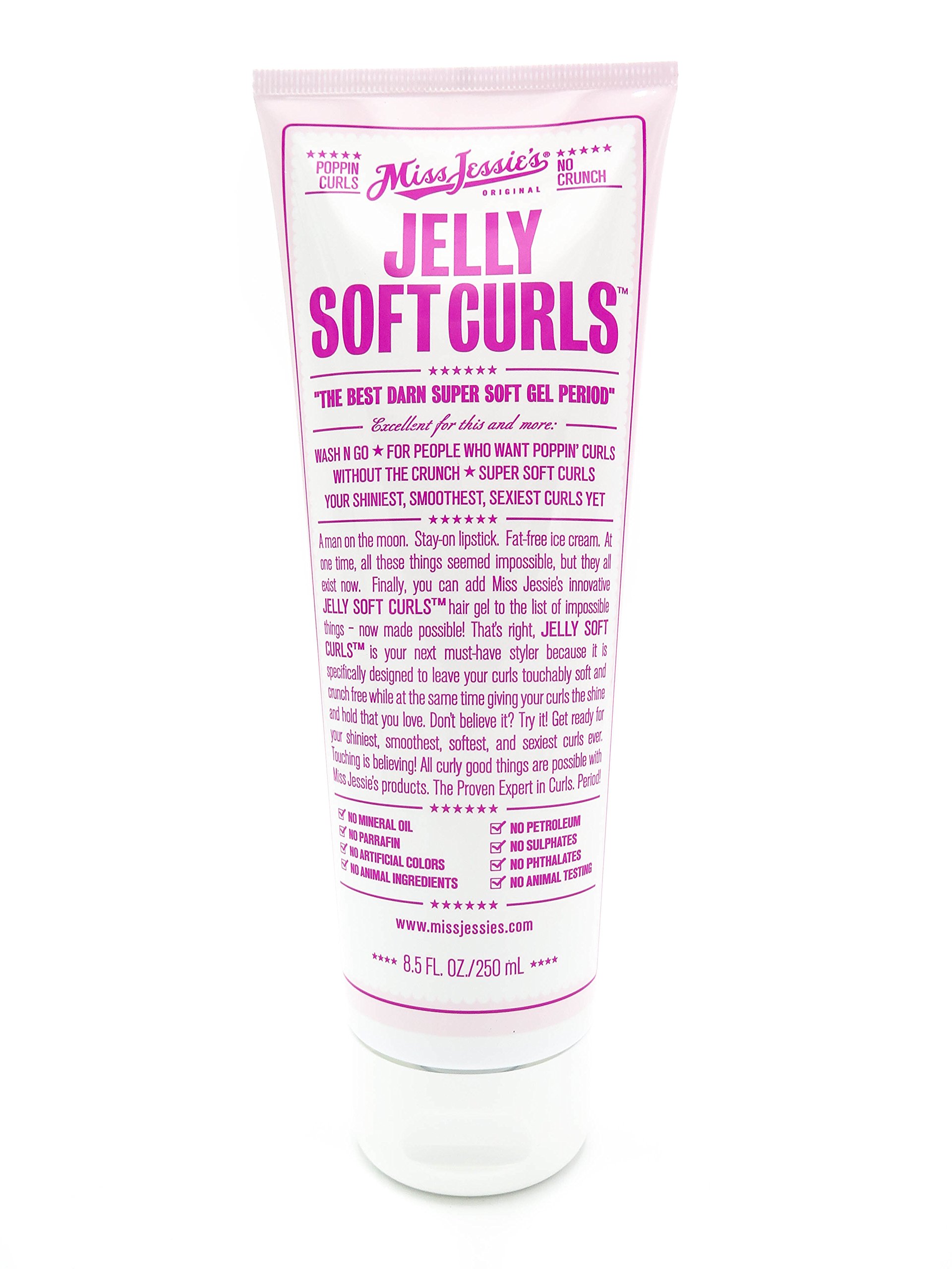 Amazon.com : Miss Jessie's Multicultural Curls, 8.5 Ounce : Beauty