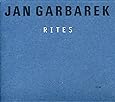 Rites: Jan Garbarek, Eberhard Weber: Amazon.fr: Musique