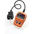 Amazon.com: Actron CP9125 C PocketScan Code Reader for 1996 and Newer ...