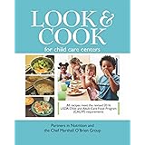Amazon.com: Look & Cook for Family Child Care Homes: 9780996629317 ...