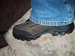 Amazon.com | Wolverine Men's W05103 Spencer Boot | Industrial ...