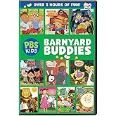 Amazon.com: PBS KIDS: Every Day Is Earth Day DVD : Drew Adkins, Danny ...