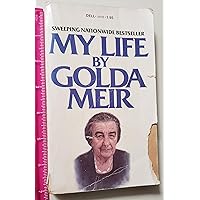 My Life: Meir, Golda: 9780440156567: Amazon.com: Books