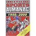Amazon.com: costumebase BTTF Grays Sports Almanac 1950-2000 Book Bag ...