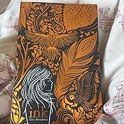 Ink: Amazon.co.uk: Broadway, Alice: Books