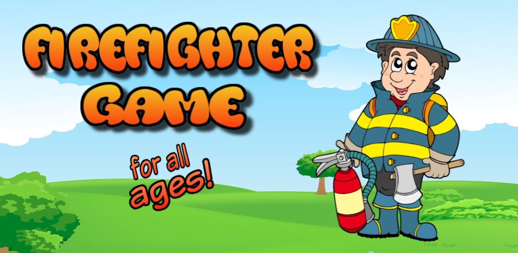 Amazon.com: Firefighter Game: Kids - FREE!: Appstore for Android