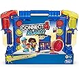 Amazon.com: Connect 4 Blast! Game; Powered by Nerf; Includes Nerf ...