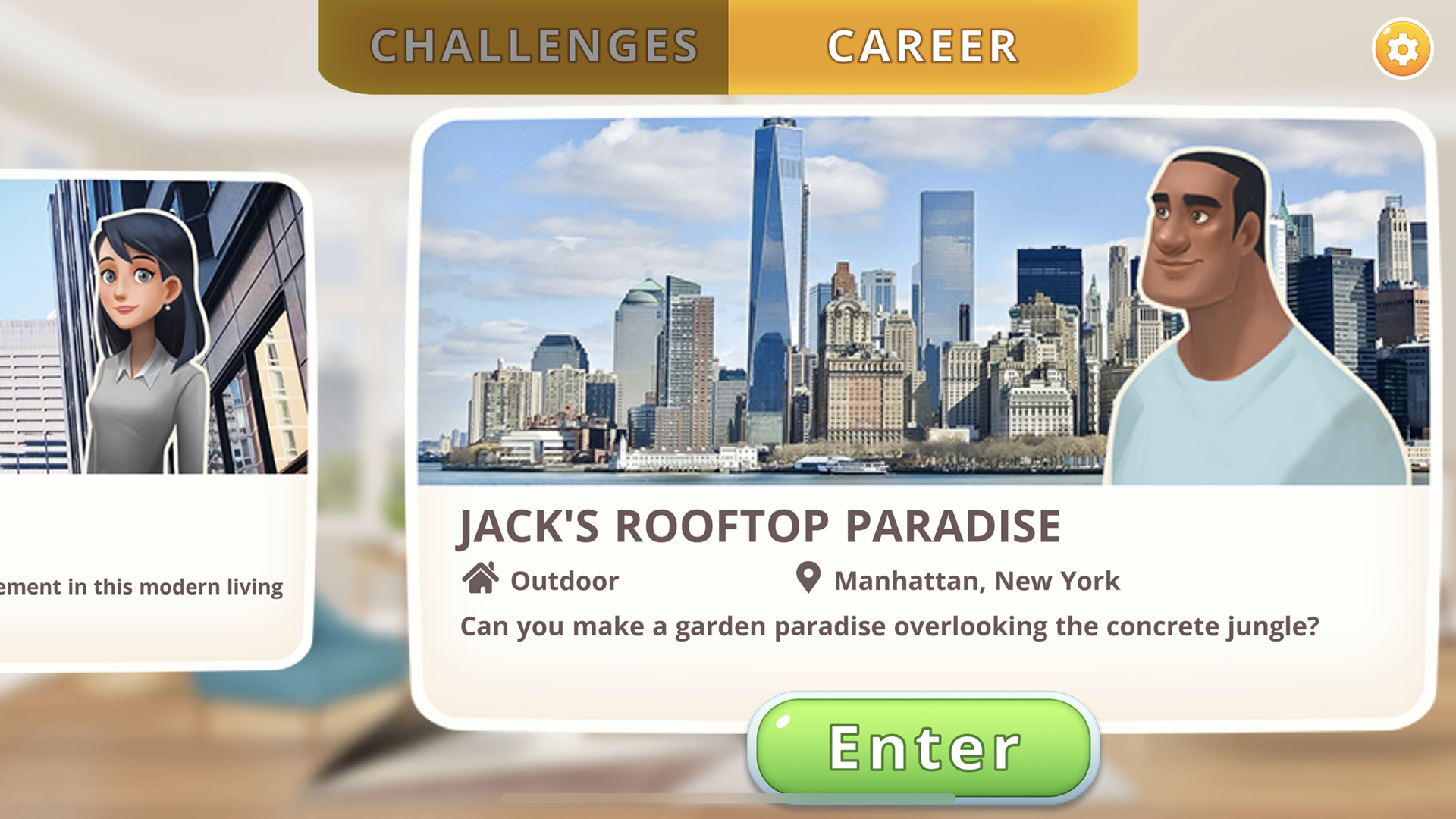 Homecraft - Home Design Game:Amazon.ca:Appstore for Android