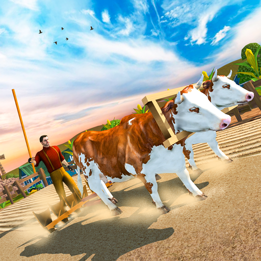 Real Farming Master - 3D Simulator:Amazon.com:Appstore for Android