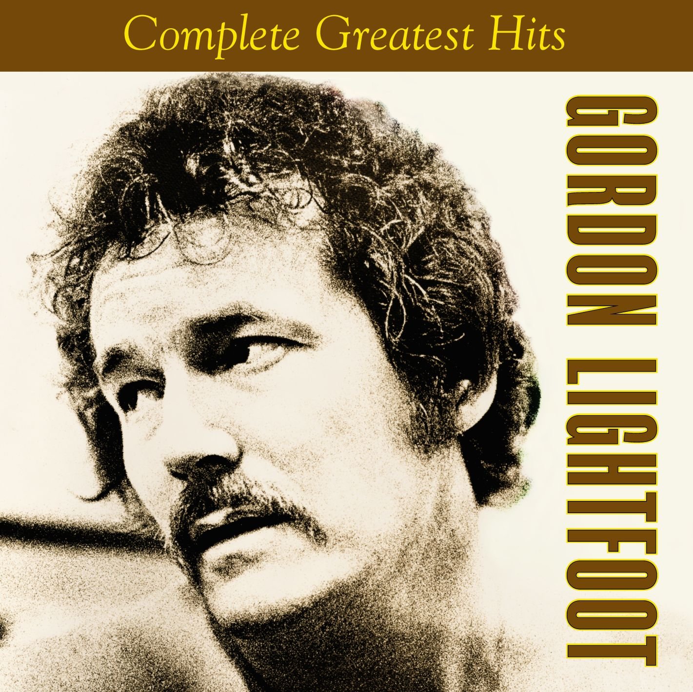 GORDON LIGHTFOOT - COMPLETE GREATEST HITS | Amazon.com.au | Music