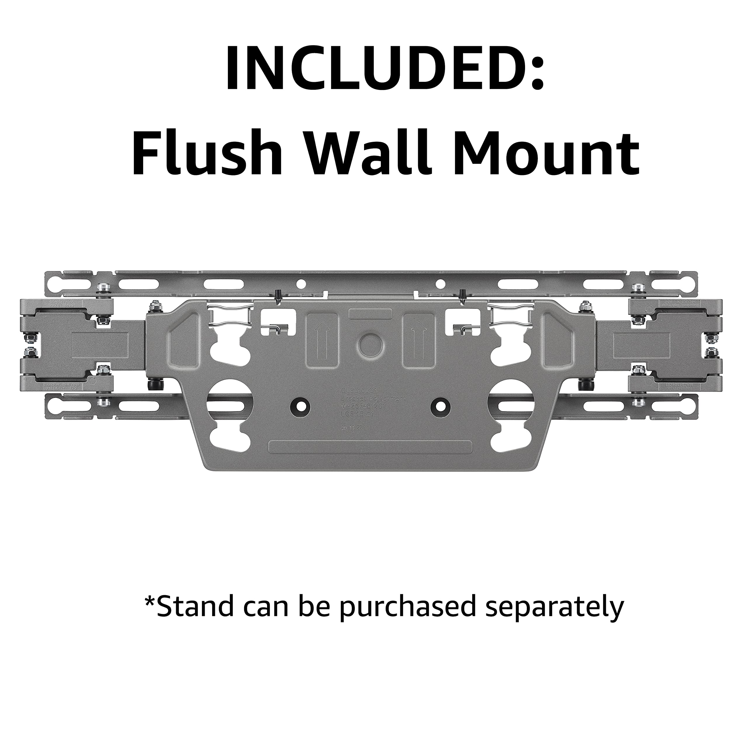 LG G2 Series 65-Inch Class OLED Evo Gallery Edition Smart TV ...