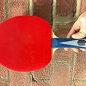 Eastfield Allround Professional Table Tennis Bat: Amazon.co.uk: Sports ...