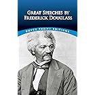 Amazon.com: Great Speeches by African Americans: Frederick Douglass ...