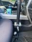 Amazon.com: RAM MOUNTS No-Drill Laptop Mount for '15-23 Ford F-150, 17 ...