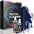Amazon.com: ULTRAVUE Watch Cleaning Kit - Cleans All Watches and ...
