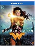 Amazon.com: Wonder Woman (2017) (UHD/BD) [Blu-ray]: Charles Roven ...
