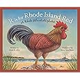 R is for Rhode Island Red: A Rhode Island Alphabet (Discover America ...